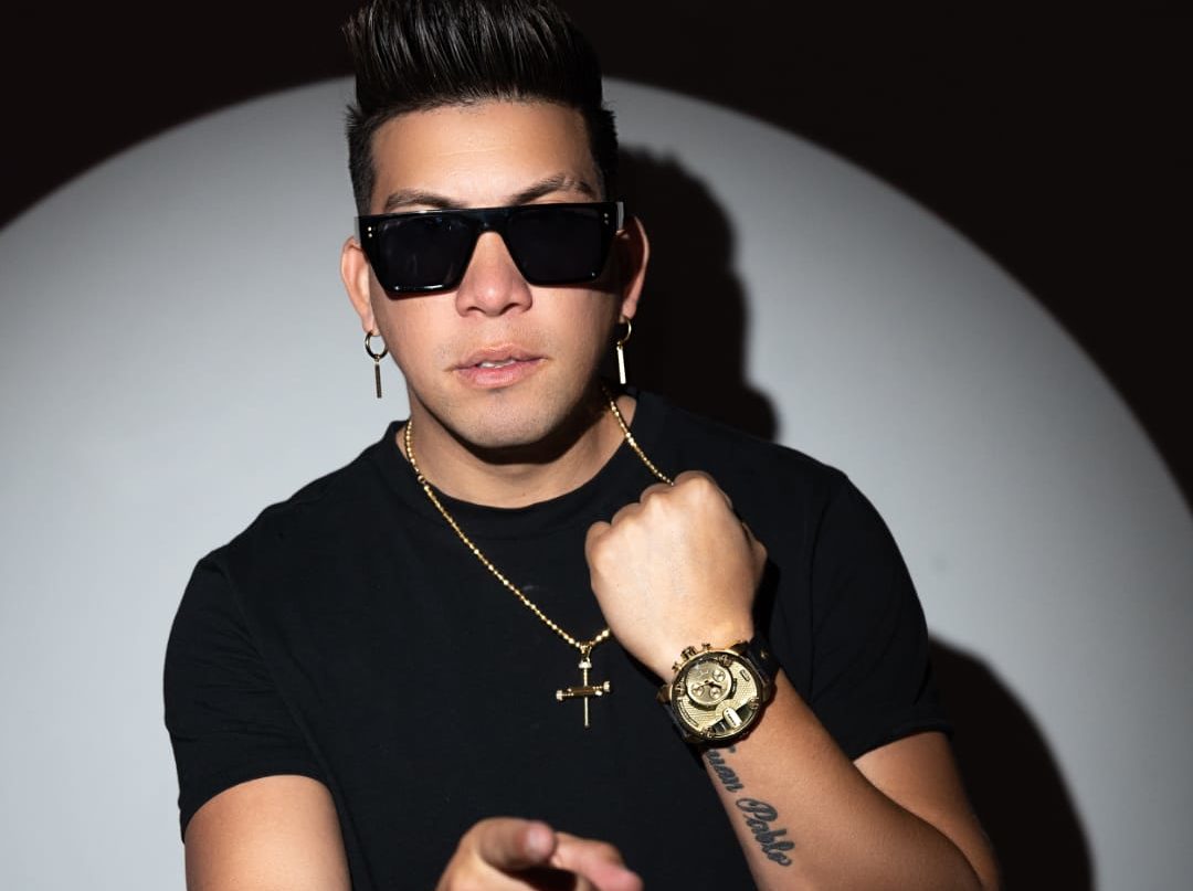 “Tomó” es el nuevo tema de Pawee con el que busca empoderar a la mujer ...