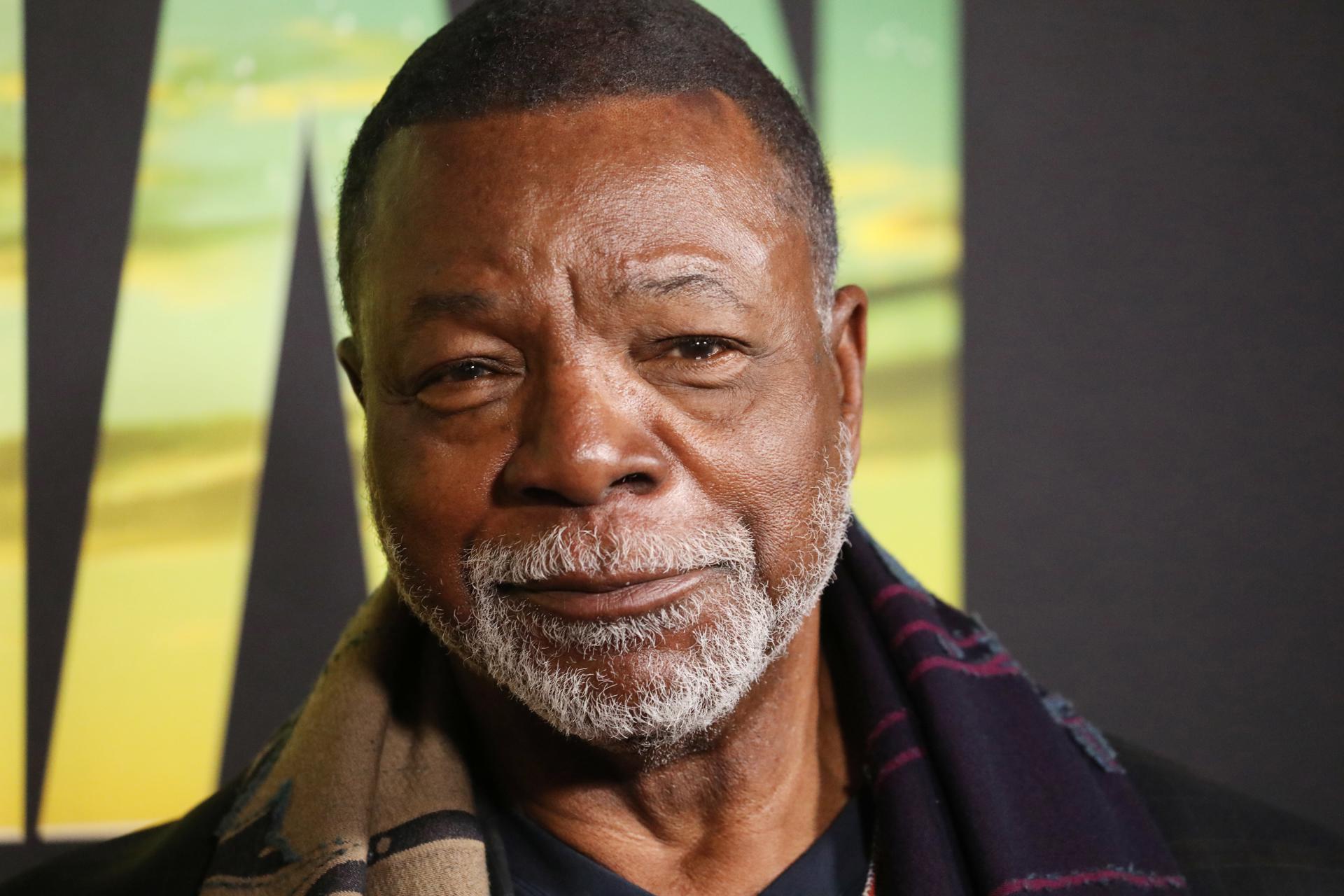 El actor Carl Weathers, que hizo de Apollo Creed en 'Rocky', fallece a ...