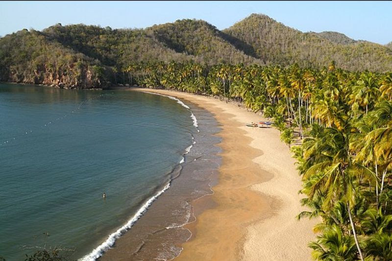 Llega la “Experiencia Paria”: Turismo venezolano de altura