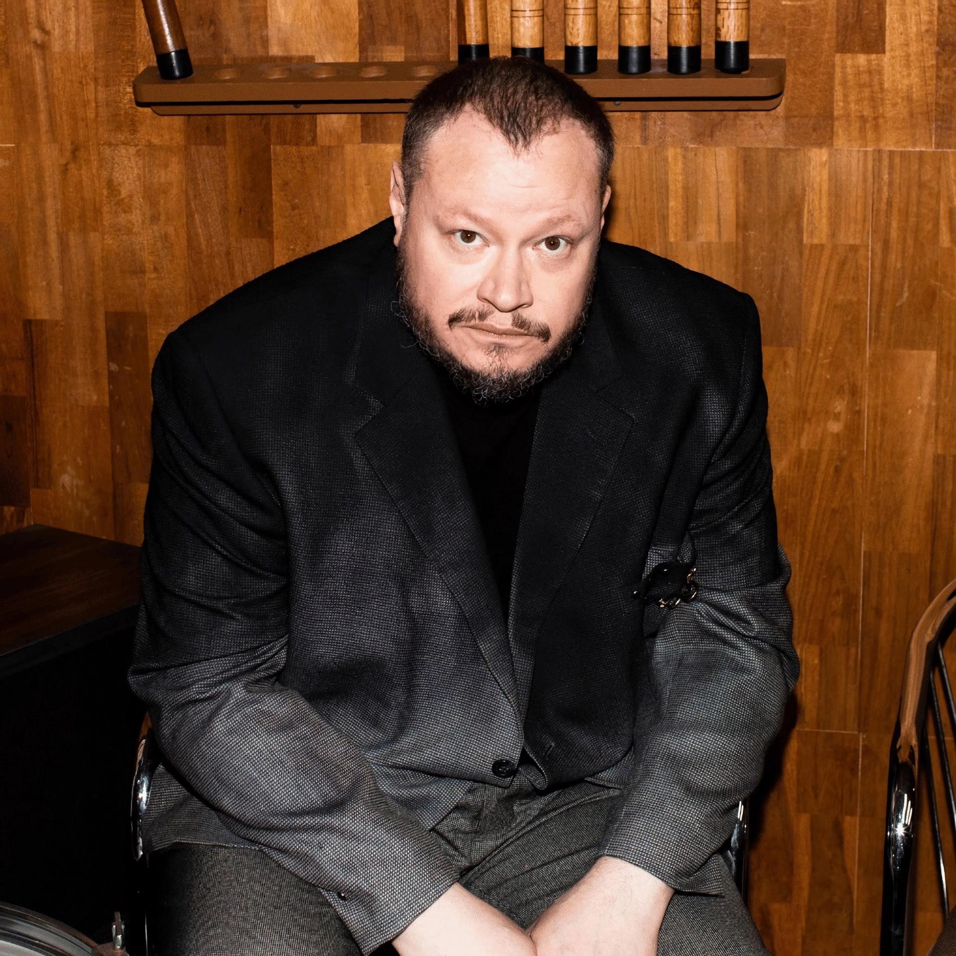 Leonel García apuesta por la música "honesta" con un nuevo disco