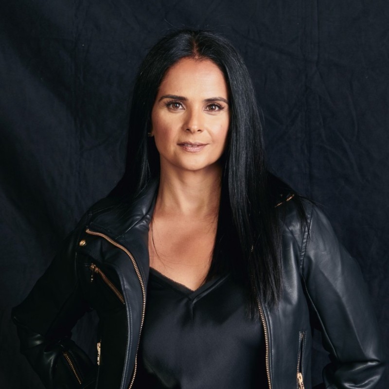 Bela Bajaria, la ejecutiva que define el rumbo global desde Netflix