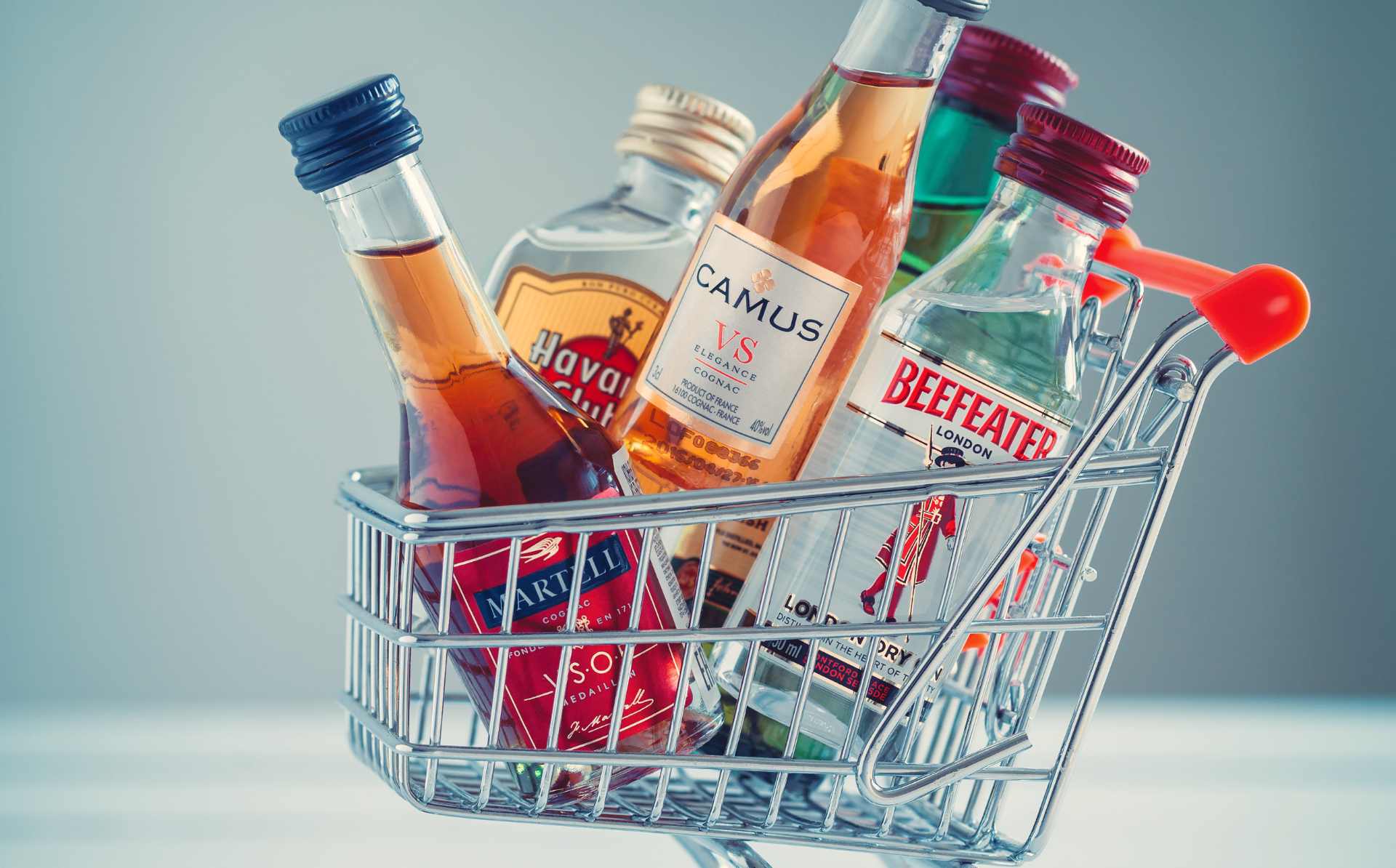 Utah exigirá identificación obligatoria para comprar alcohol desde 2026